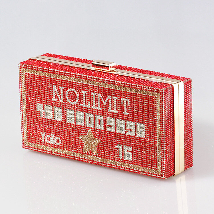 Сумка клатч