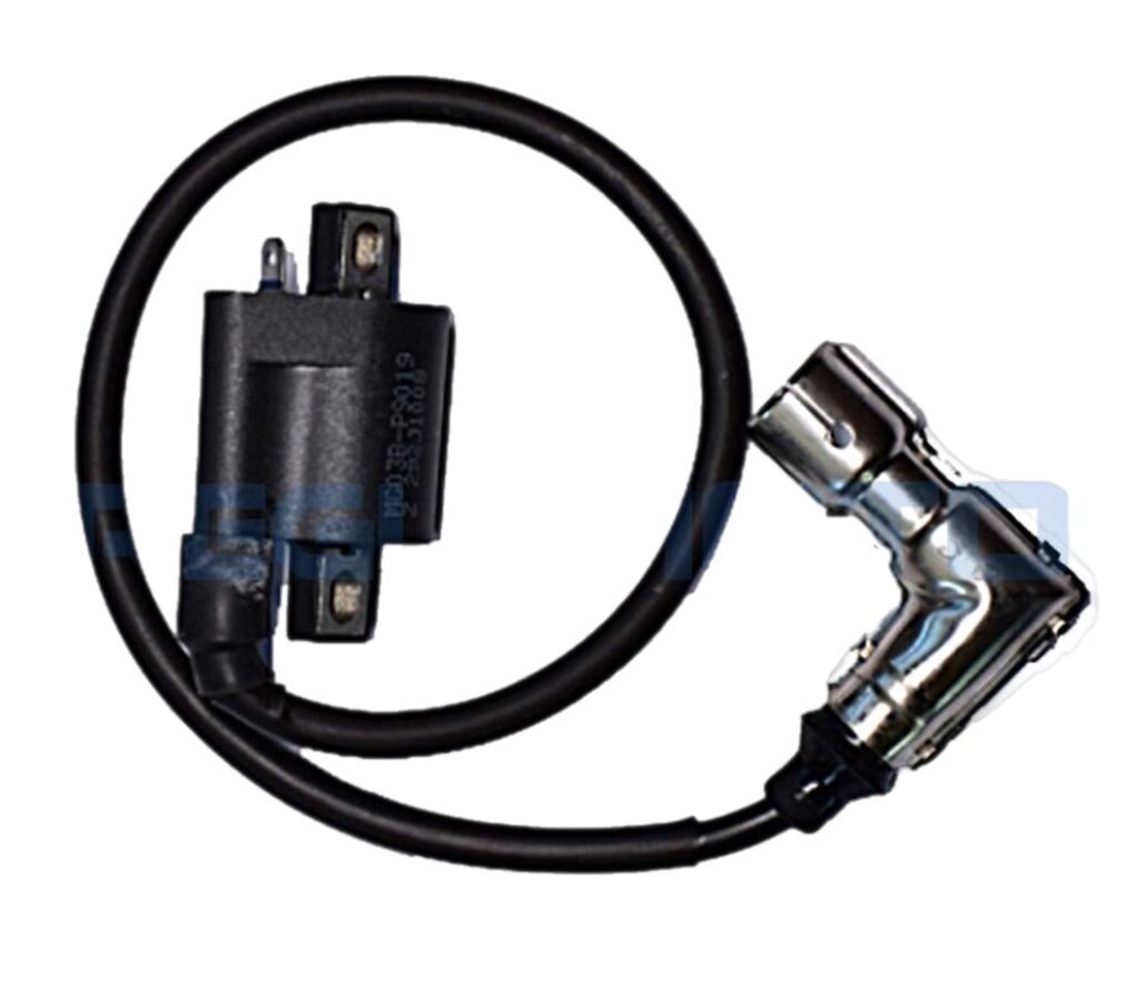 Катушка зажигания со свечным колпачком Senke 150-6,150-8, RM 125, SK125, 200-9, 150-20