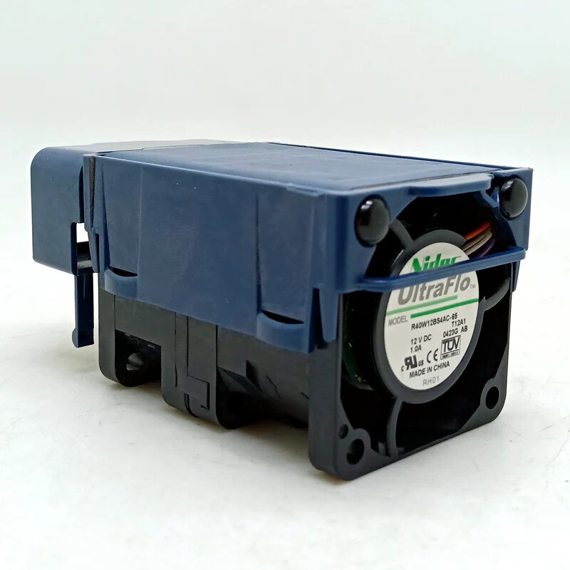 Система охлаждения Asus 40*40*56mm System Fan R40W12BS4AC-65