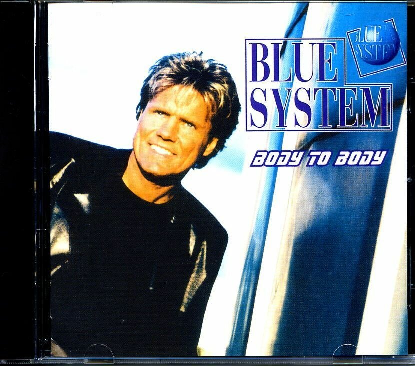 BLUE SYSTEM - Body To Body 1996 г.