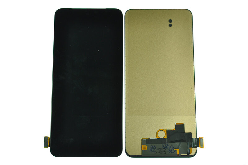 Дисплей (LCD) для Realme X/OPPO Reno 2Z/2F/K3+Touchscreen In-Cell TFT