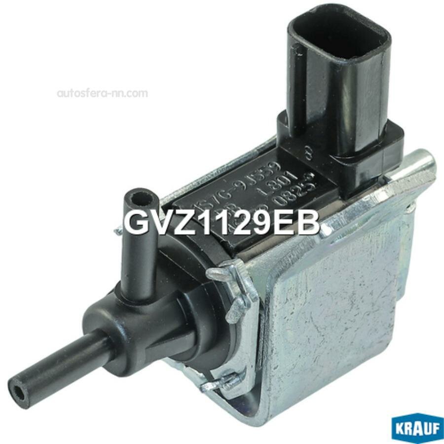KRAUF GVZ1129EB Клапан управления впускного коллектора