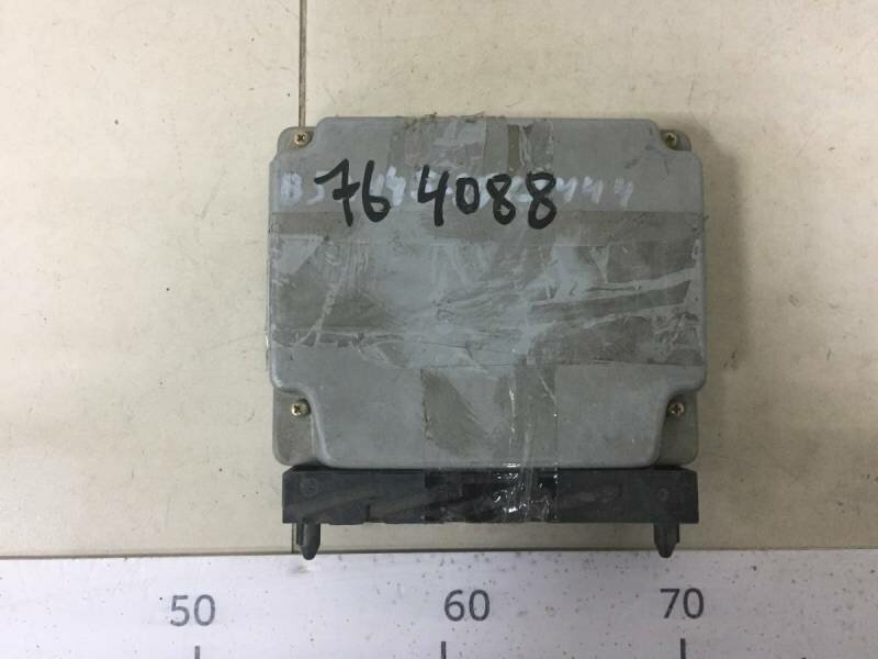 Блок управления двигателем Volvo V70 SW, SJ 2000-2007 кат.номер: 8627471