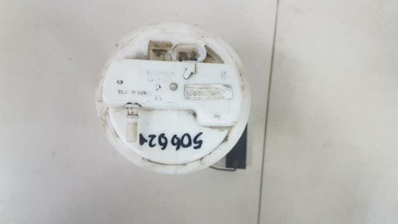 Насос топливный электрический Renault Logan 1 2005-2014 кат.номер: 6001547604