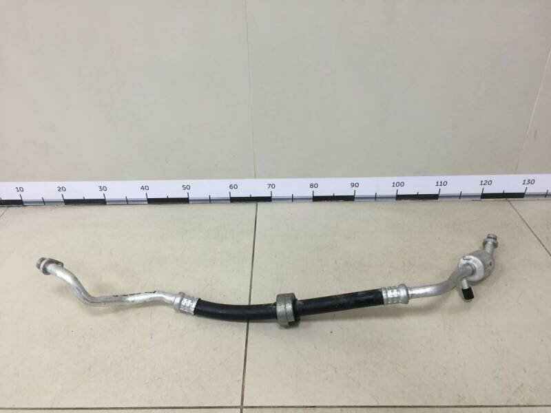 Трубка кондиционера Renault Duster 2012 кат.номер: 924801172R