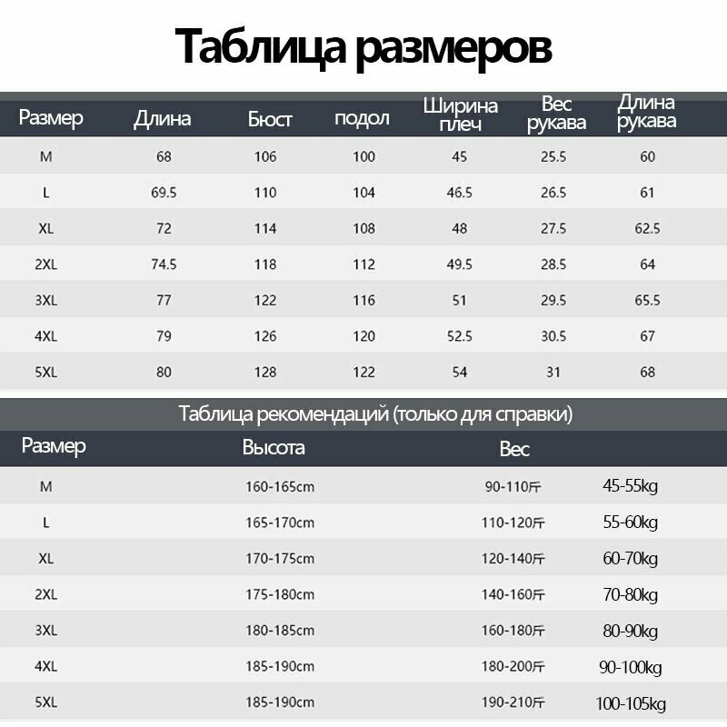 Мужская зимняя куртка, теплая хлопковая куртка, с подкладкой — фото 1