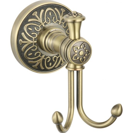 Крючок Savol S-005854C, бронза