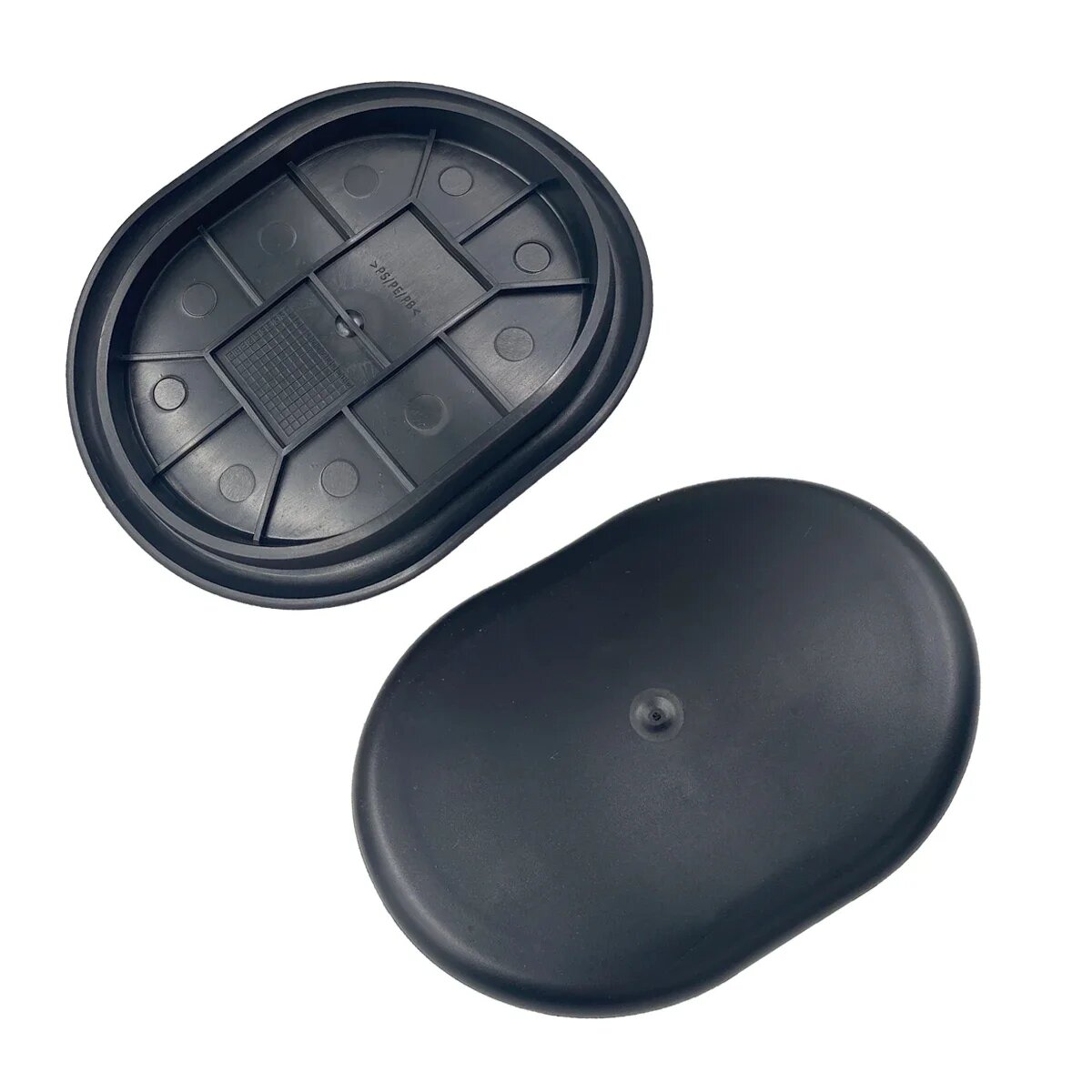 Крышка арки колеса Audi A6 C6 2005-2011, 2 PCS, Цвет: 2 PCS