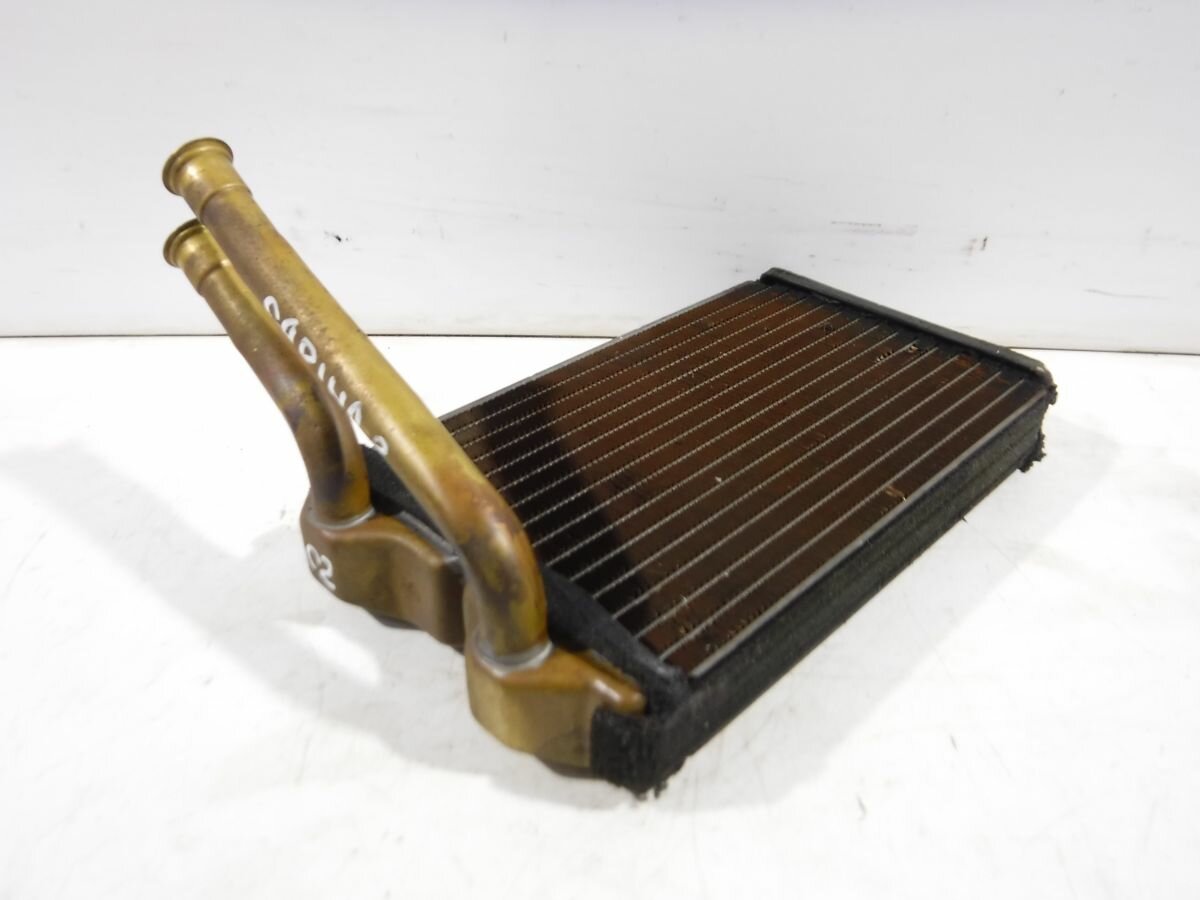Радиатор отопителя Toyota Carina T170 (1987—1993) 8710720480