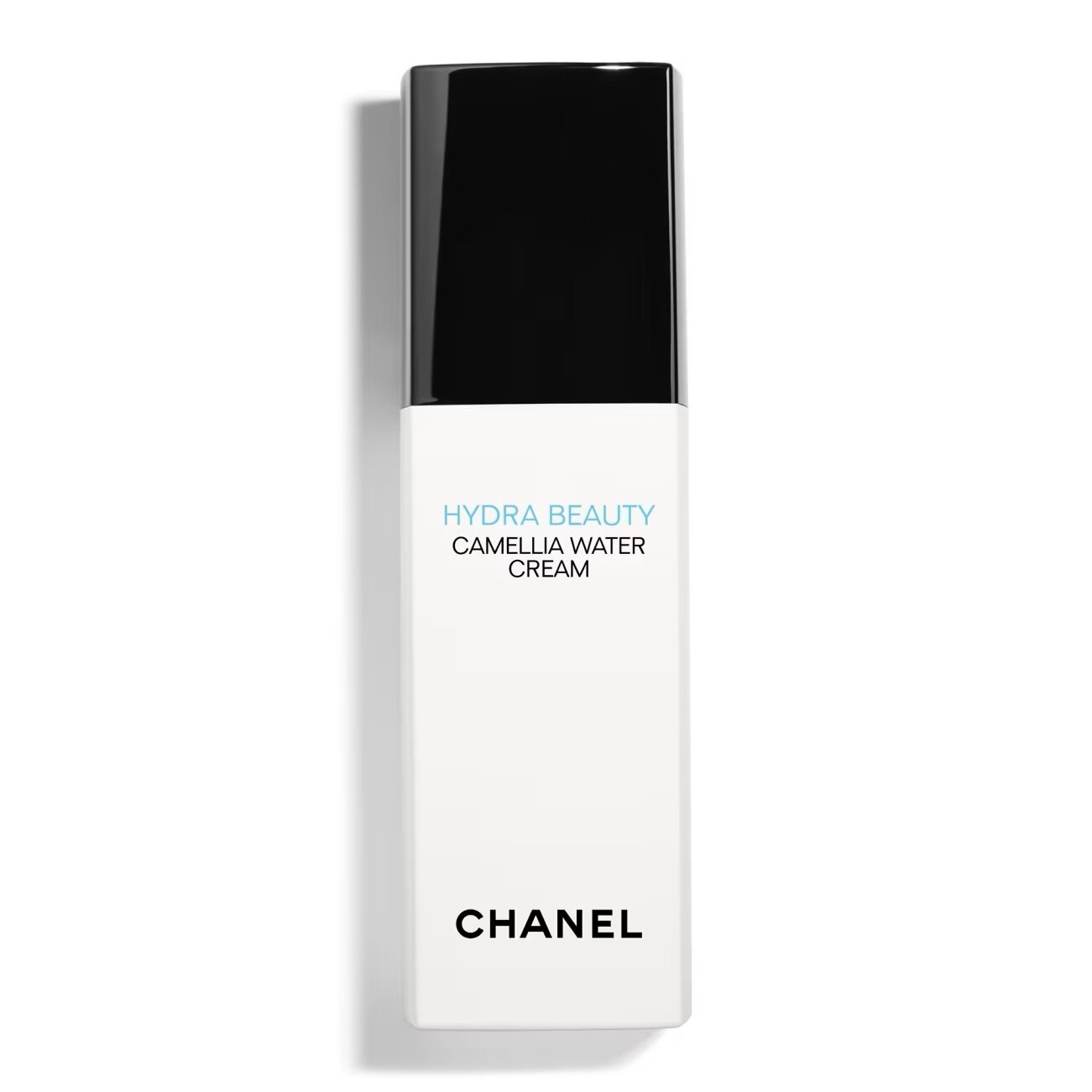 Крем-флюид для лица CHANEL Hydra Beauty Camellia Water Cream 30 мл | Увлажняющий, с сияющим финишем