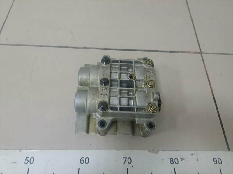 Вал балансирный Nissan Primera P12 2002-2007 кат.номер: 124106N200