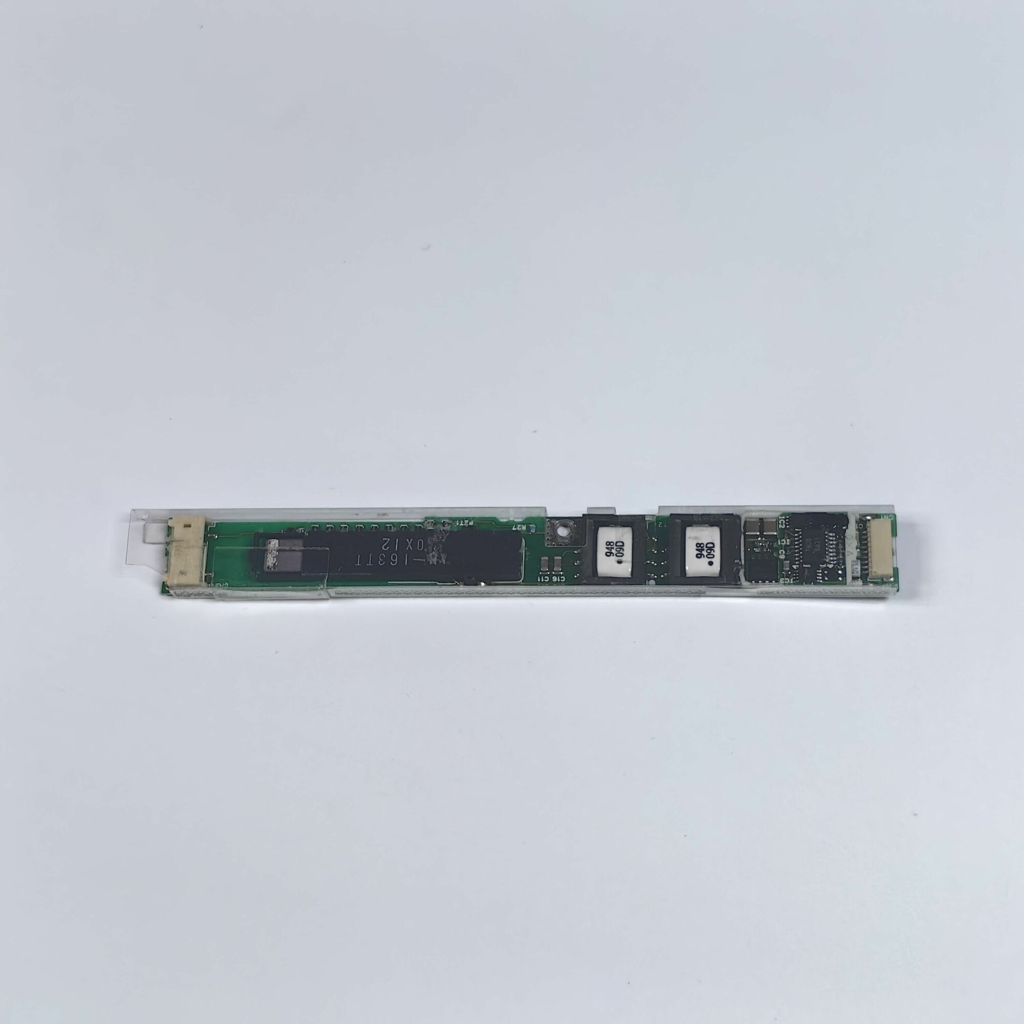 Инвертор ноутбука Toshiba Satellite Pro 4600