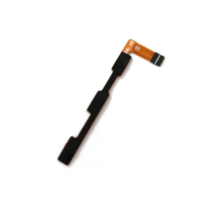 Гибкая кнопка регулировки громкости для Alcatel 1S 2019 5024 5024D 5024Y 5024K, шлейф с боковыми кнопками включения и выключения, запасная часть