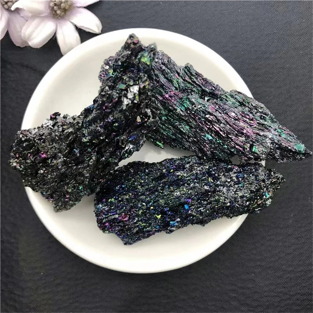 Образец камня карборунд 260-300g