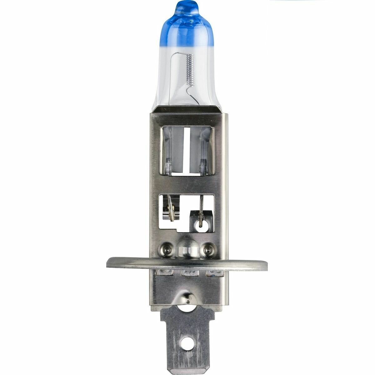 Лампа галогеновая головного света H1 P14.5s 3400K X-treme Vision Pro150 Philips 12258XVPB1