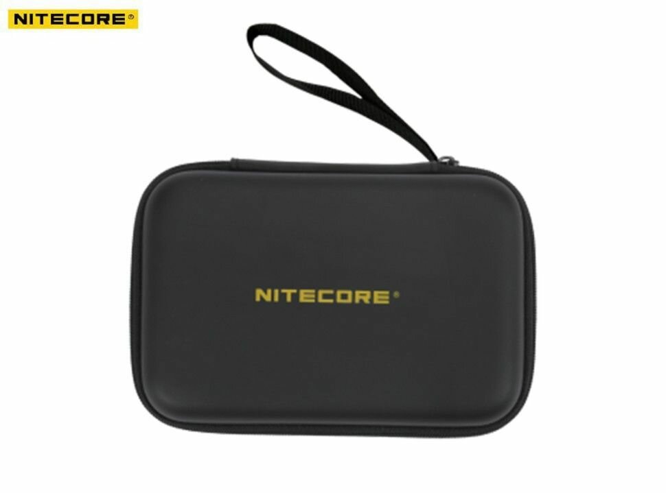Чехол Nitecore NC-ACC001