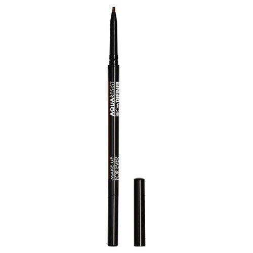 MAKE UP FOR EVER AQUA RESIST BROW DEFINER Ультратонкий водостойкий карандаш для бровей 30