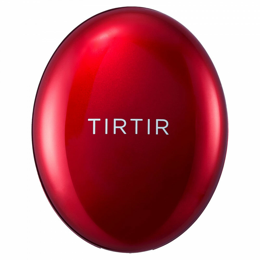TIRTIR, Mask Fit Red Cushion, 22 Вт, бежевый, 18 г (0,63 унции)