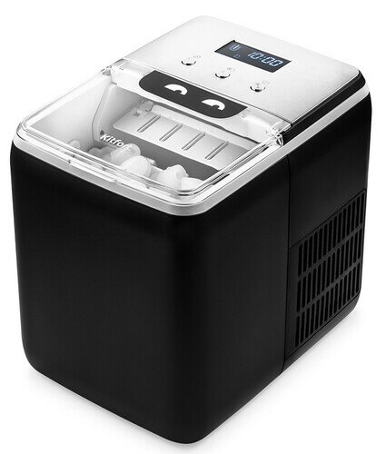 Генератор льда Kitfort KT-1819