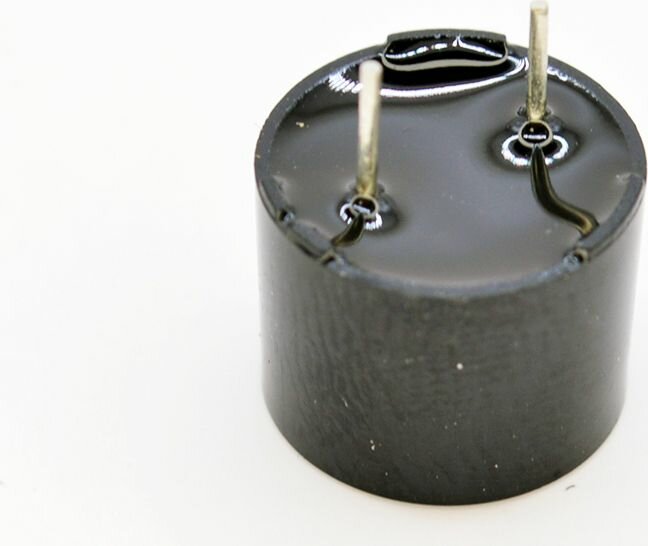 Звукоизлучатель электромагнитный KLS L-KLS3-MT-12x09-A91шт