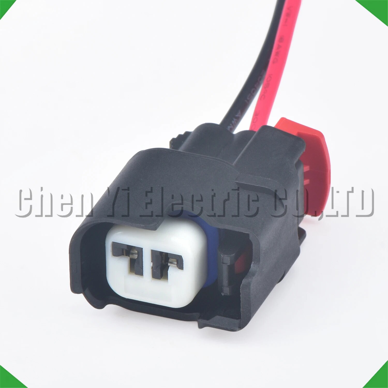 Разъем 2-контактный B Female 15CM