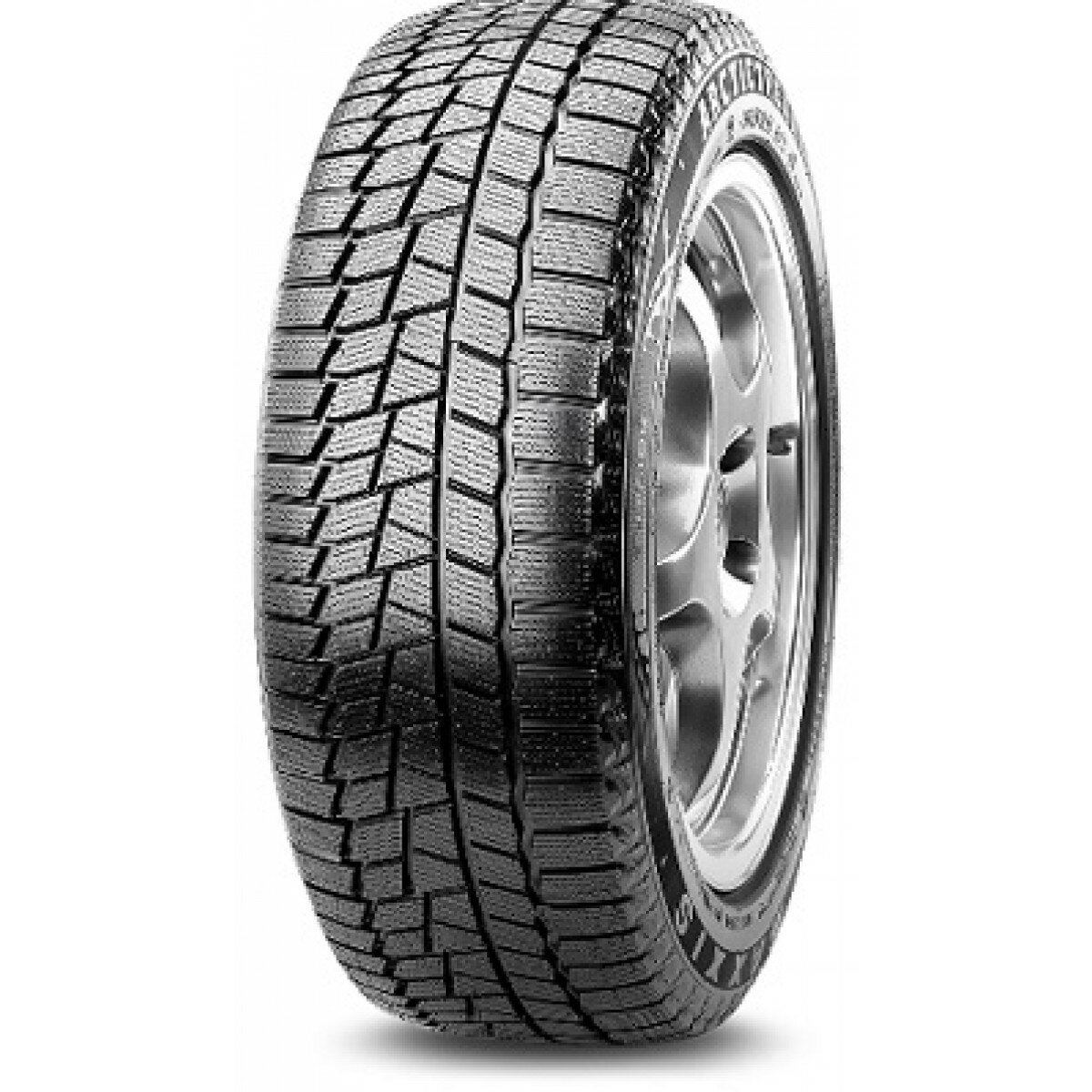 Зимние 225/45R18 Maxxis SP-02 Arctic Trekker 95S (дата 1524) нешипованные