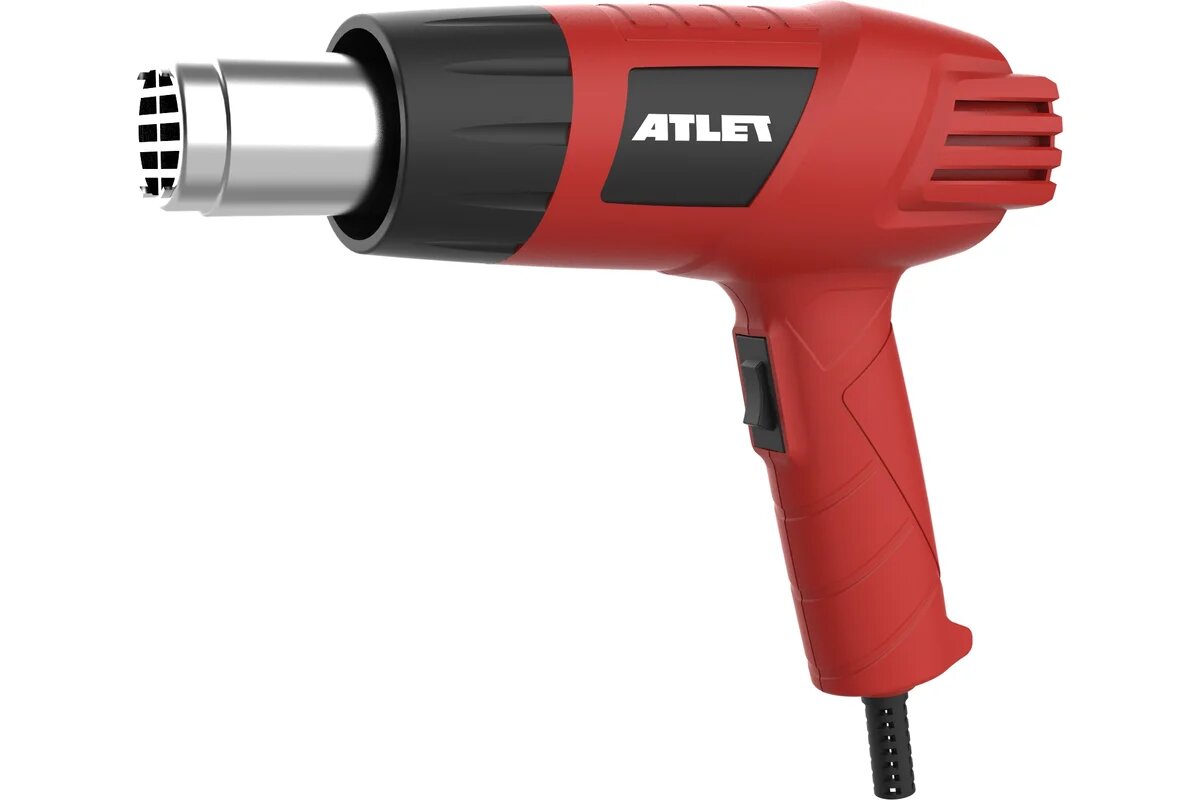 ATLET Строительный фен PHG120A