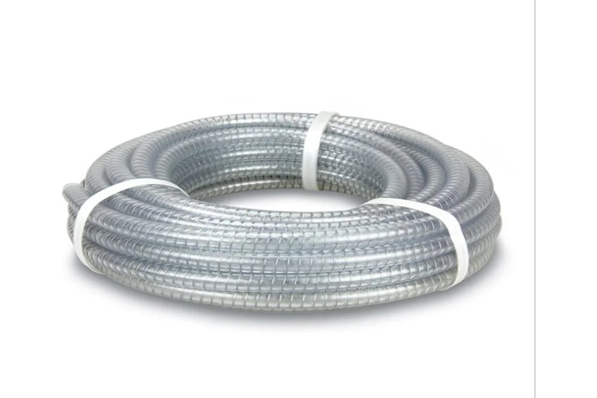 Holzer Flexo 1000-1019MS4M шланг напорно-всасывающий 19 мм (3/4') для насоса, 4 м