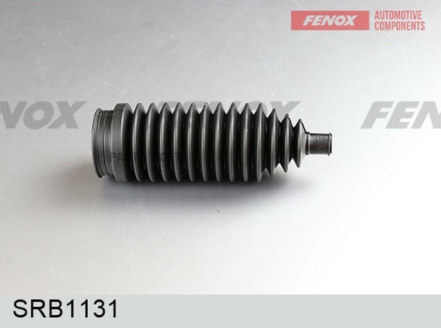 SRB1131 FENOX Пыльник рулевой рейки TOYOTA CARINA E 92-97/COROLLA 92-02/RAV 4 94