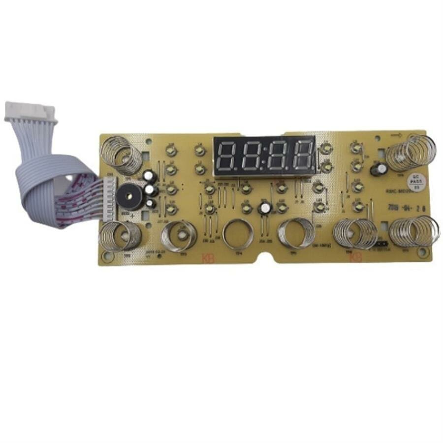 Redmond RMC-MD200-PU плата управления для мультиварки RMC-MD200