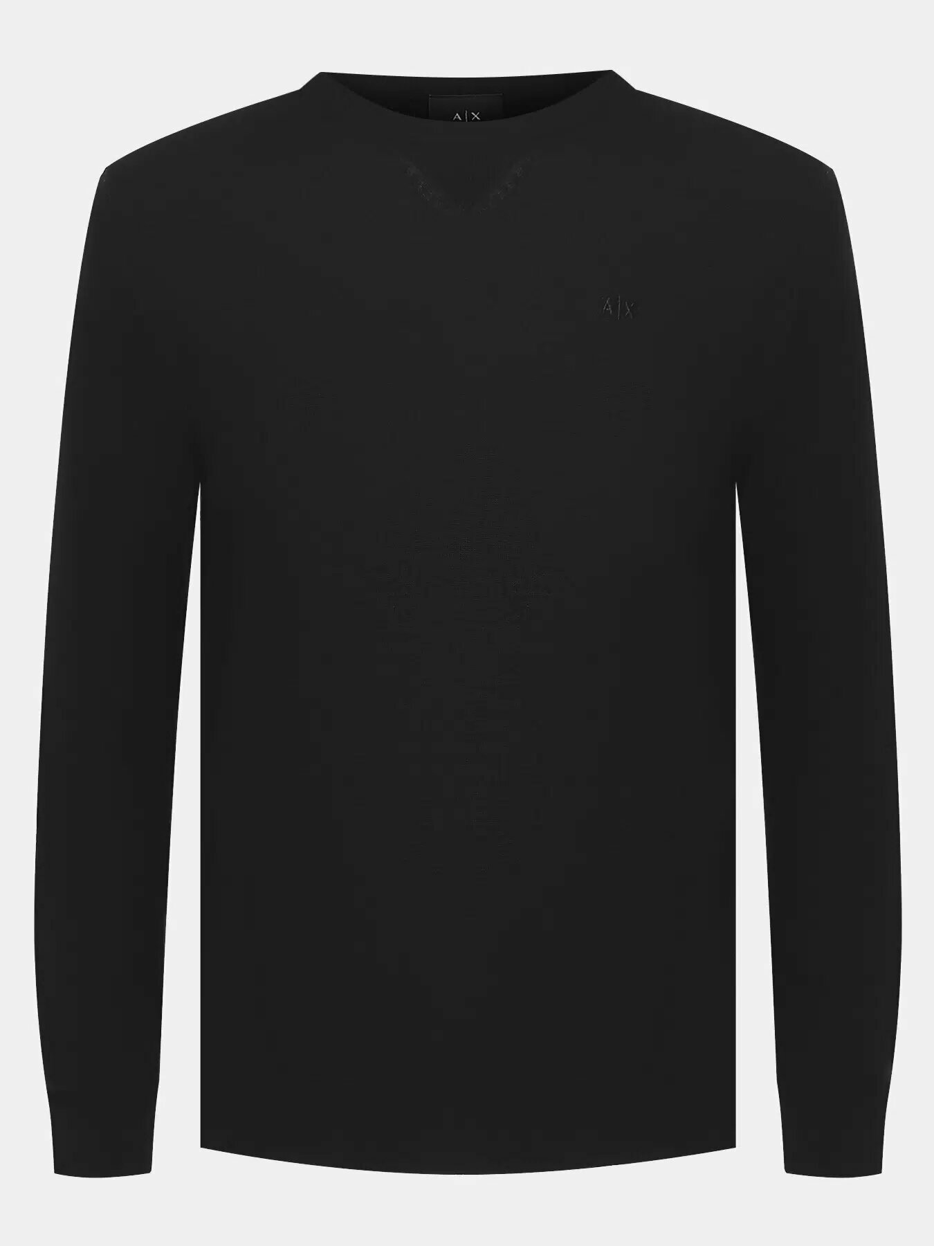 Джемпер Armani Exchange, размер S, черный