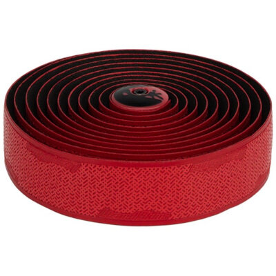 Обмотка руля Lizard Skins DSP Bar Tape 4.6 mm Crimson Red (DSPCY450)
