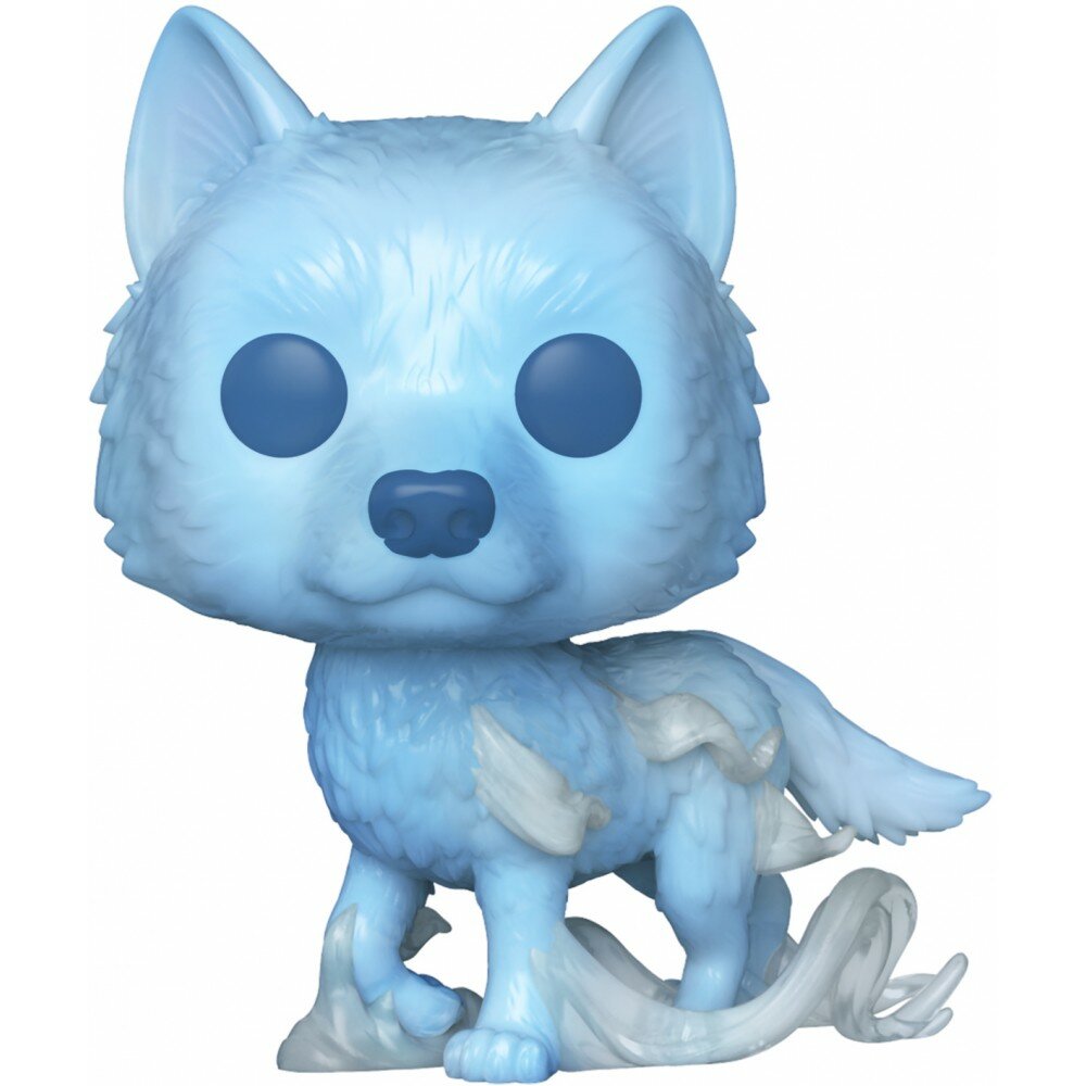 Фигурка Funko POP! Harry Potter Patronus Remus Lupin 53846 (X)
