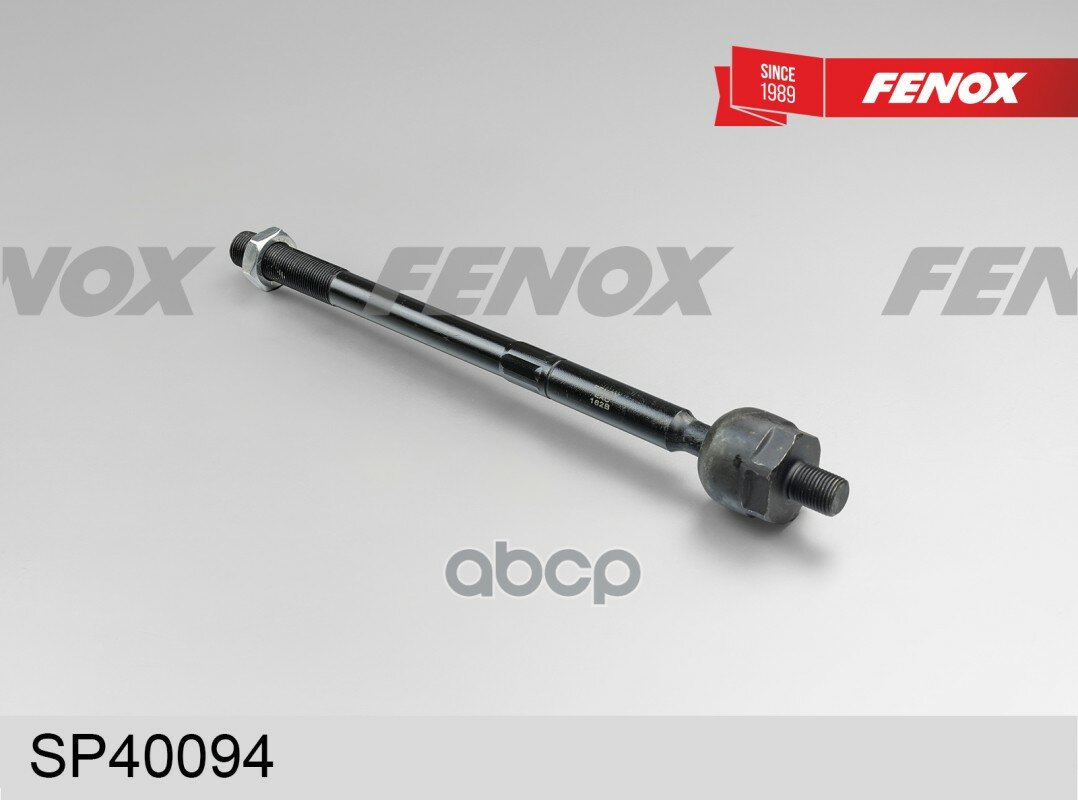 Тяга рулевая Ford Mondeo IV S-Max, Volvo S60 II, S80 II, XC70 II FENOX арт. SP40094