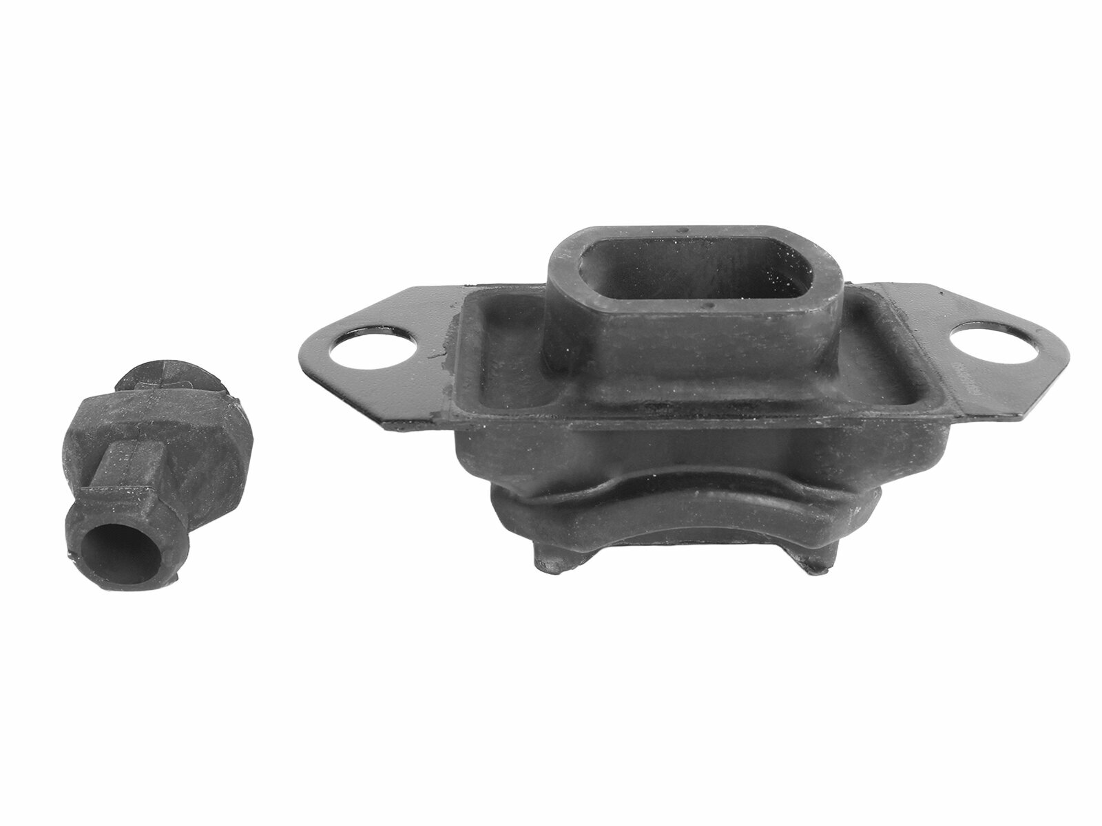 Подушка левой опоры двигателя для а/м Lada Largus, Renault Logan, Sandero Riginal RG6001548160