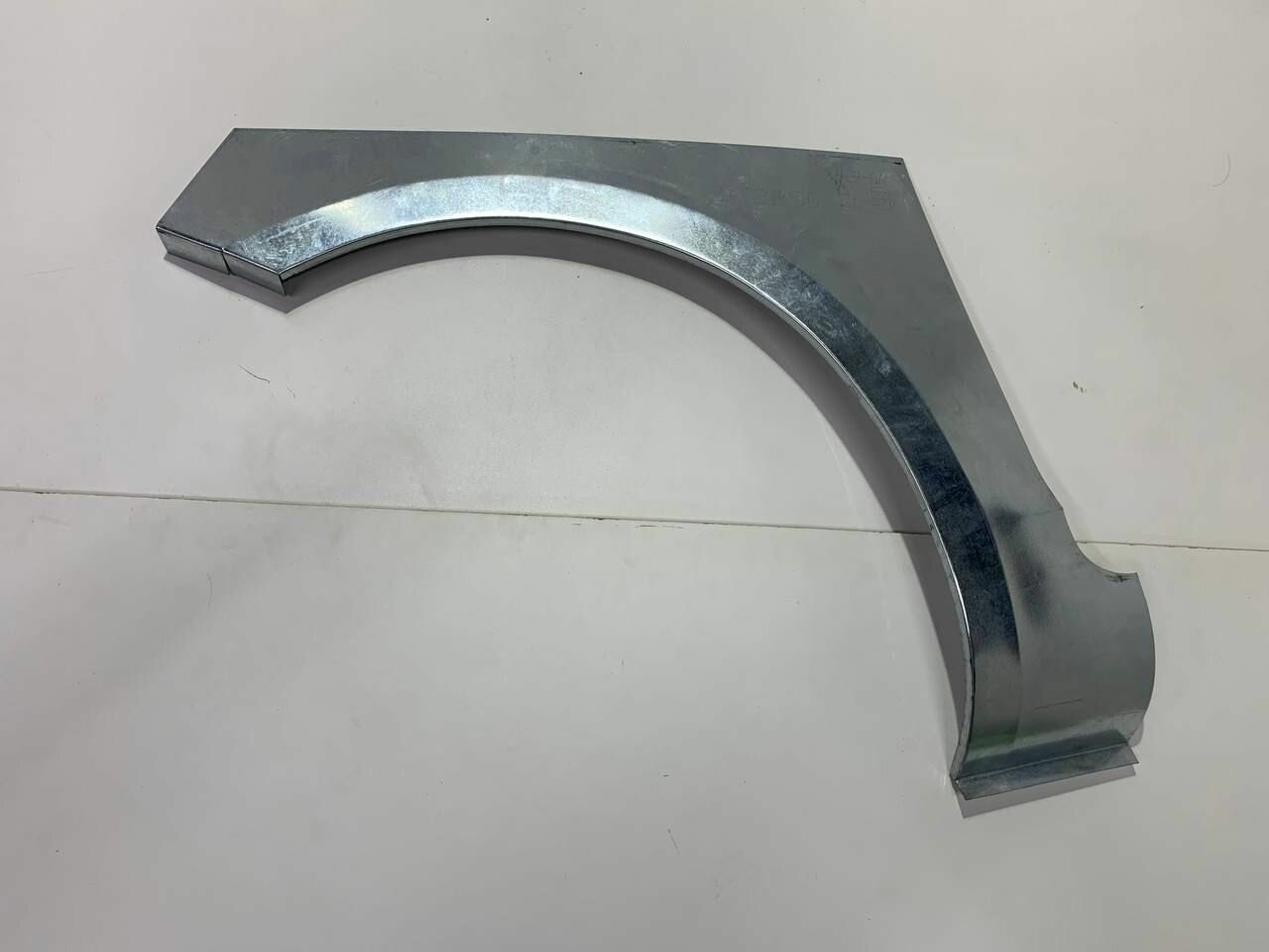 Арка задняя правая Skoda Oktavia Tur A4 , для автомобиля Шкода Октавия Тур а4 , арки для автомобиля