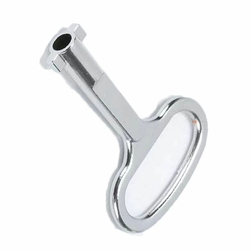 Набор инструментов, Ключи для замка электрощита из цинкового сплава - плоский ключ