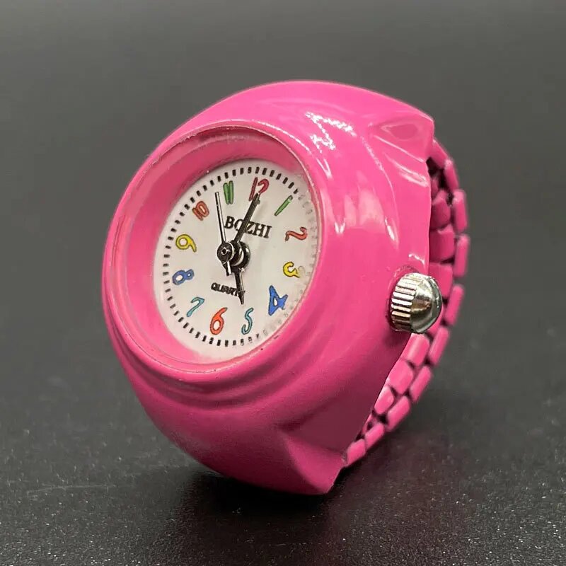 Кольцо RetroGem