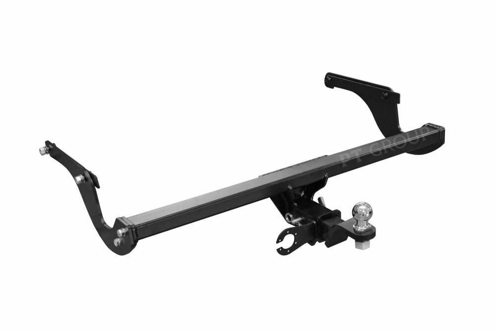 Фаркоп на Ford Kuga 2012-2019 без подрезки бампера(без электрики) арт. FKG-12-991122.00