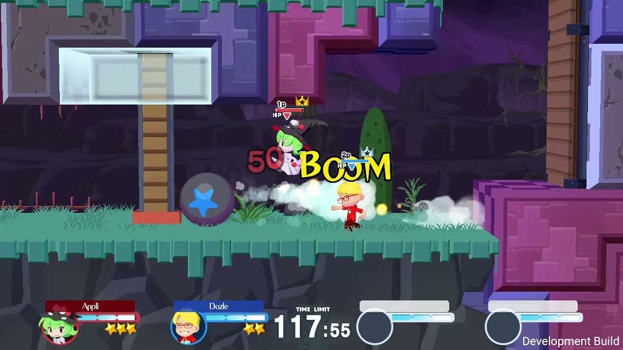 Umihara Kawase BaZooKa PS4 — фото 1
