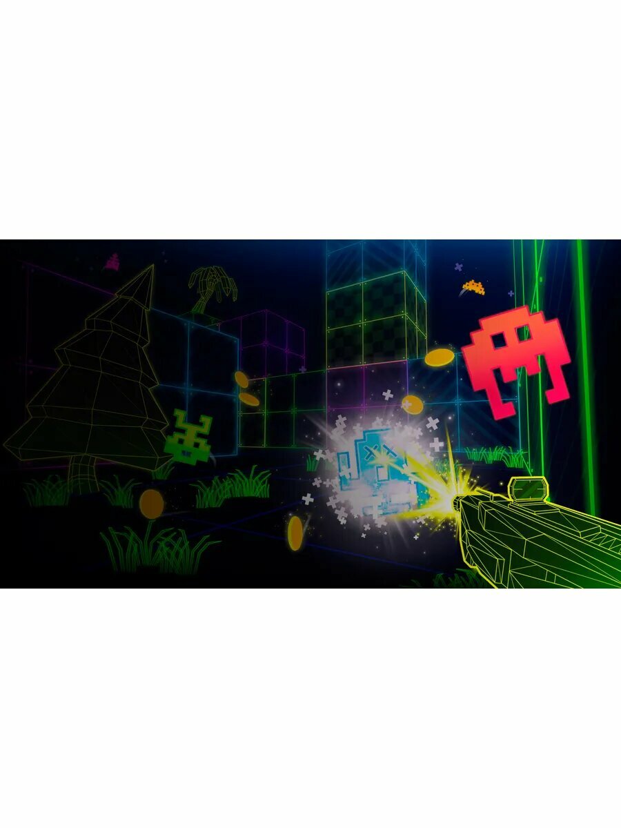 Super Destronaut: Land Wars PS4 & PS5