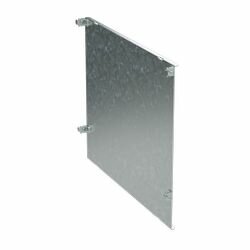 DKC Закрытие боковое унив. глухое В 600 Г 600 (арт. R5SWM66)