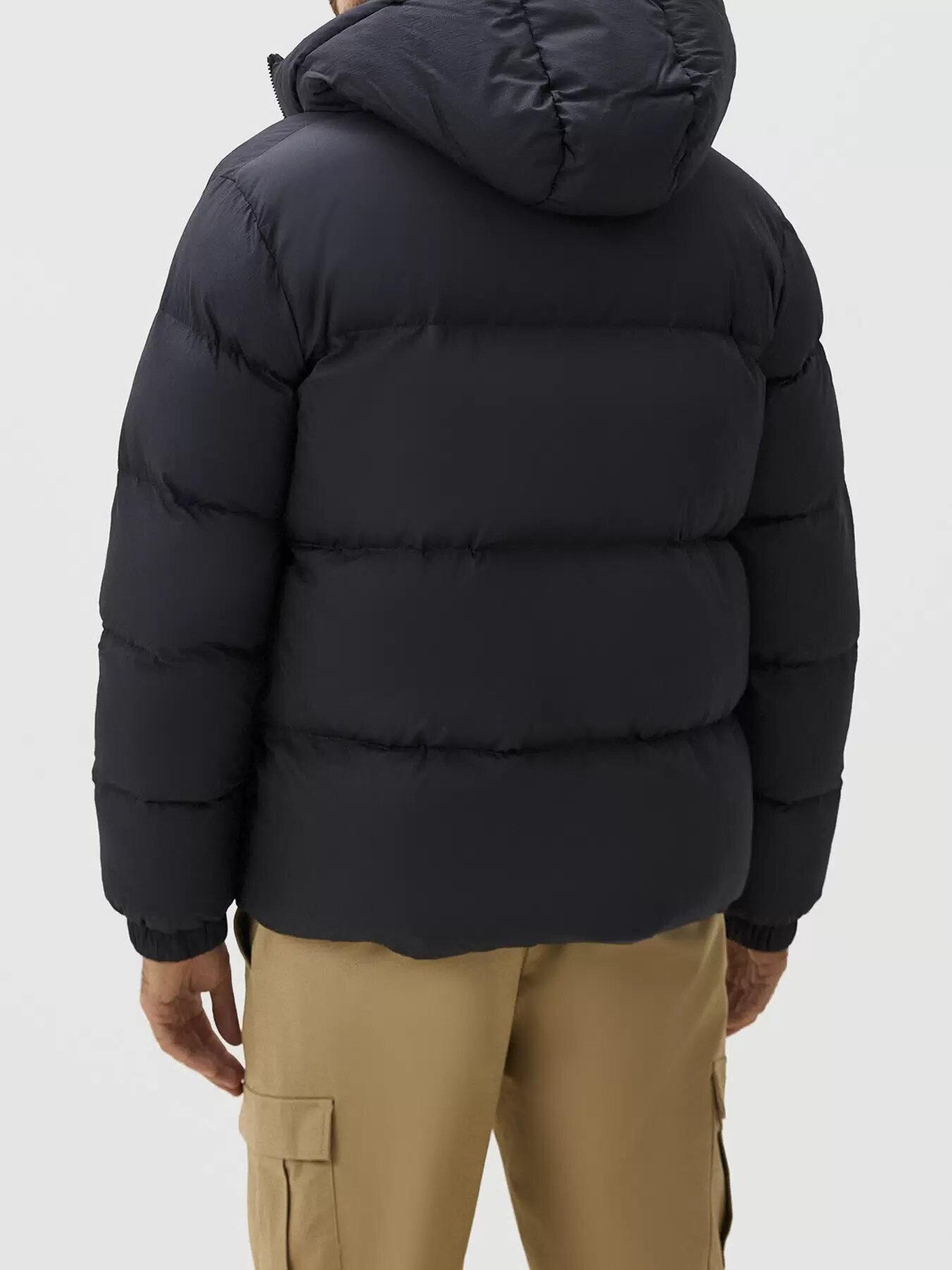 Куртка Alessandro Manzoni Jeans, размер 58, темно-синий — фото 1