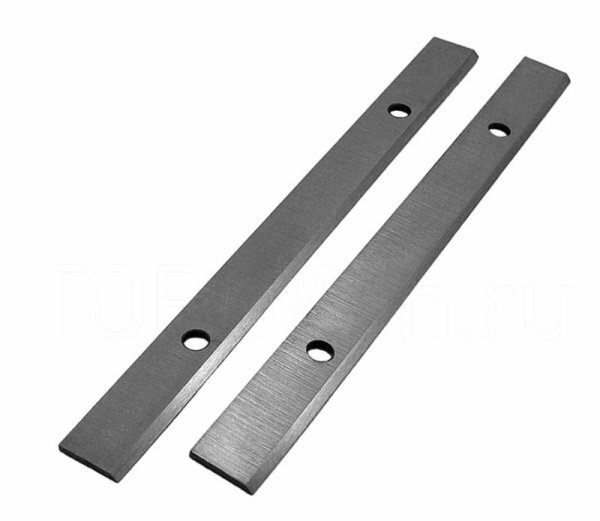 Нож д/эл. рубанка 250x21x3мм