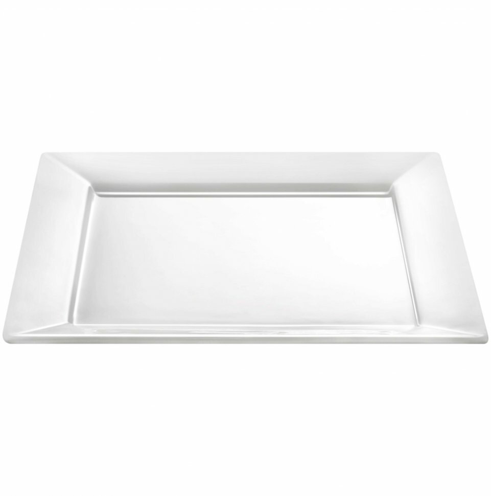 Блюдо 29,5 х 29,5 см квадратное Wilmax "Stella" / 260380