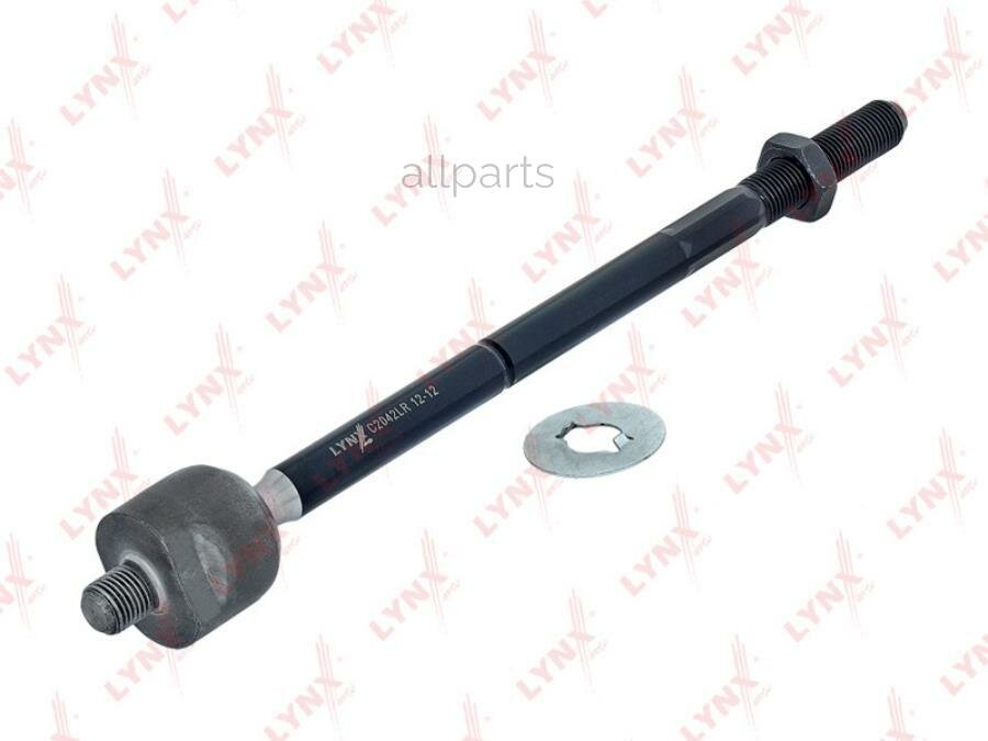 LYNXAUTO C2042LR тяга рулевая TOYOTA COROLLA(E120) 1.4-2.0D 00-