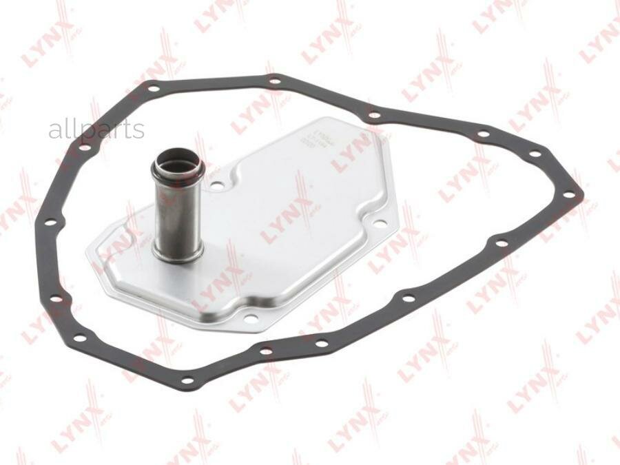 LYNXAUTO LT1184 Фильтр АКПП