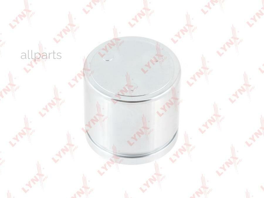 LYNXAUTO BC4274 Поршень тормозного суппорта | перед |
