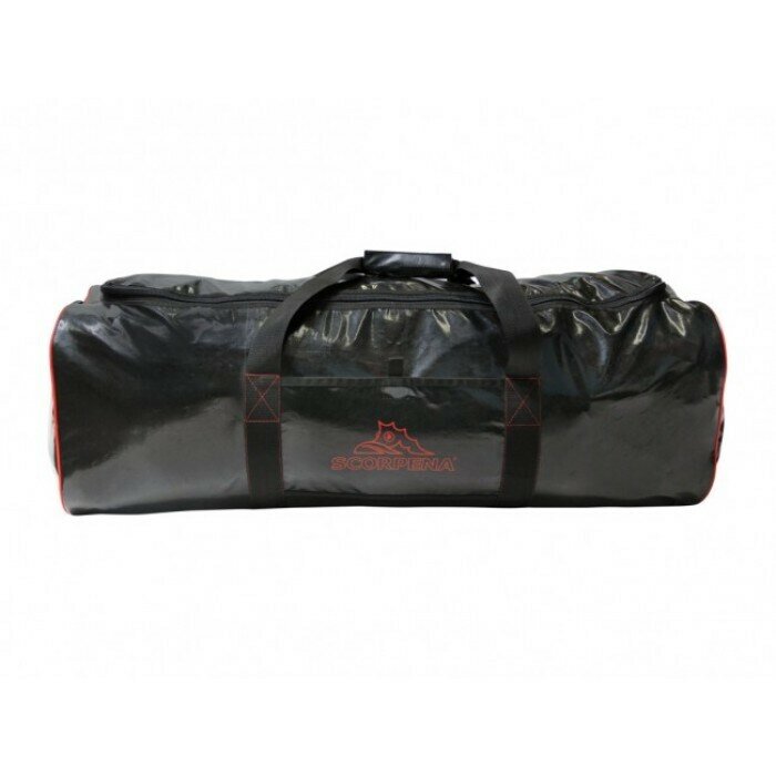 Сумка для снаряжения Scorpena RedLine 112л