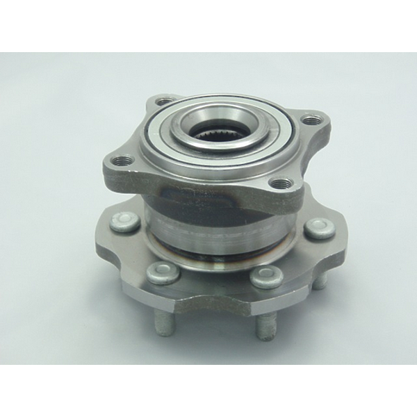 NTY KLT-NS-080 ступица колеса зад Nissan (Ниссан) Pathfinder (Патфайндер) 4wd r51 05-